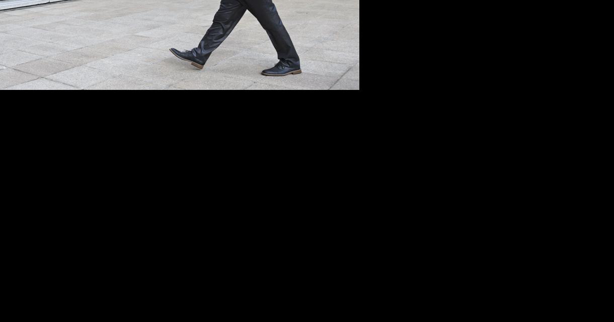 Former DEA star agent Chad Scott handcuffed in courtroom after ...