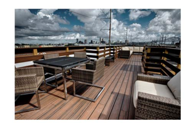 Inside plans for Charity Hospital: CHR Partners offers $30 million to ...