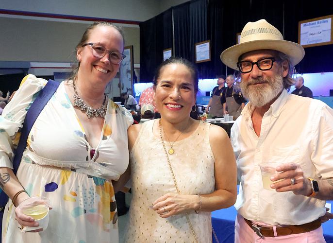 Louisiana Seafood Cook-off takes northshore by storm | One Tammany ...