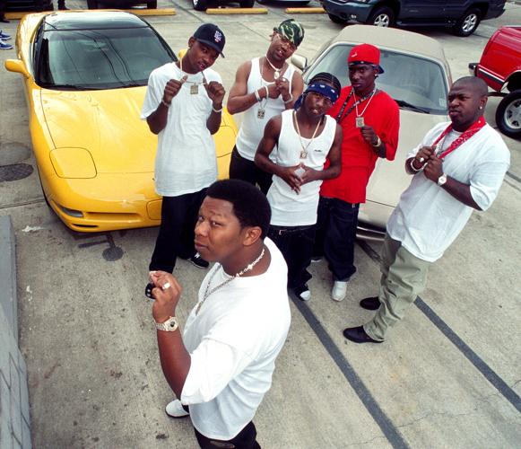 The Gift of Mannie Fresh: Still fly, 40 years and counting | Music ...