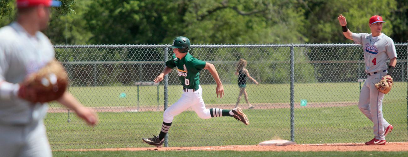 John Curtis bats rebound in big way against Shaw | Prep Sports | nola.com
