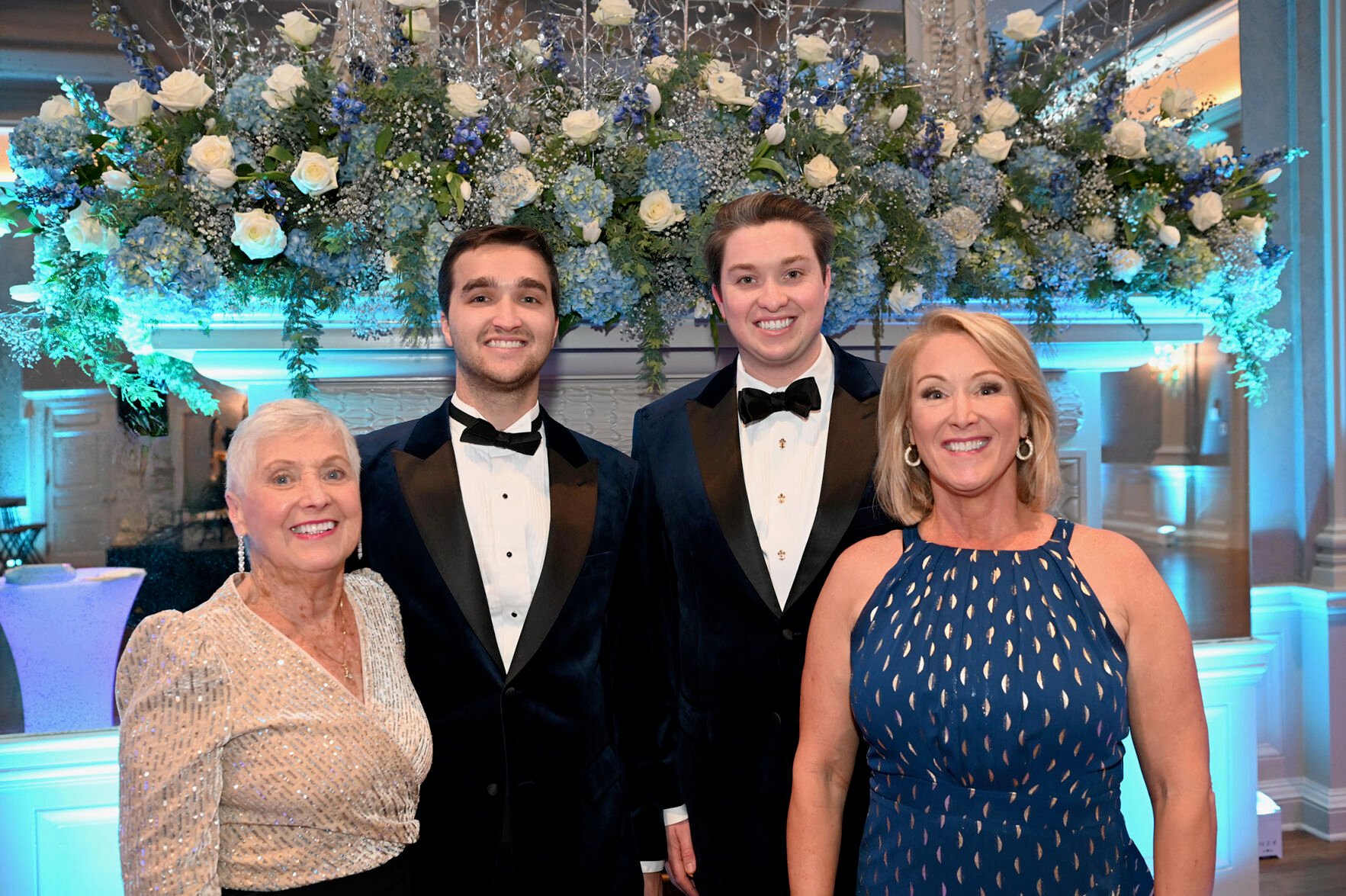 Nell Nolan; 6 NOCC debs; Abigail Fort deb | Entertainment/Life | nola.com