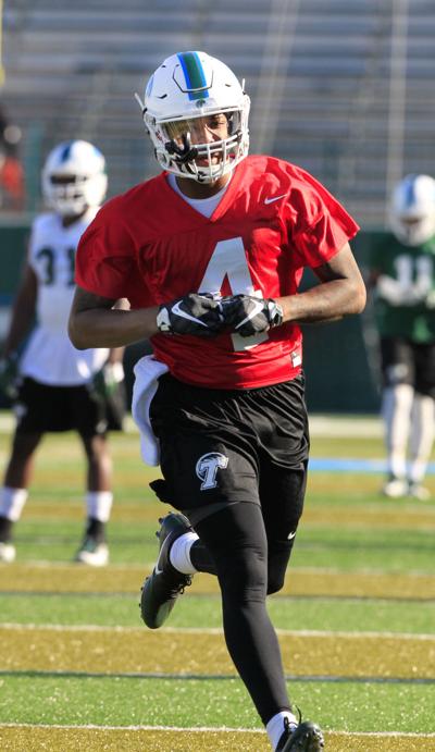 Jonathan Banks is the frontrunner in Tulane's QB competition, coach ...