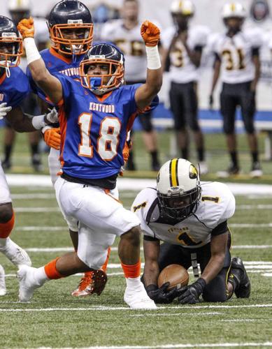 Shyheim Carter’s passing leads Kentwood to Class 1A title win over ...