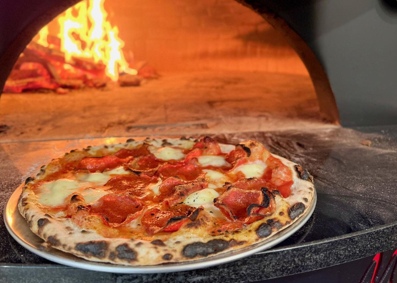 Nighthawk pizza opens by the Algiers Point ferry landing | Where NOLA Eats | nola.com