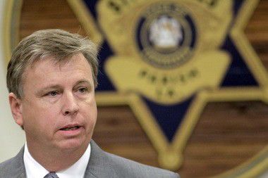 Kenner mayor, police chief due for fat pay raises | Local Politics ...
