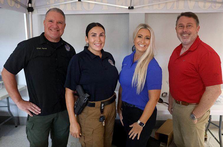 Cooking red beans for a good time and good causes | St. Tammany ...