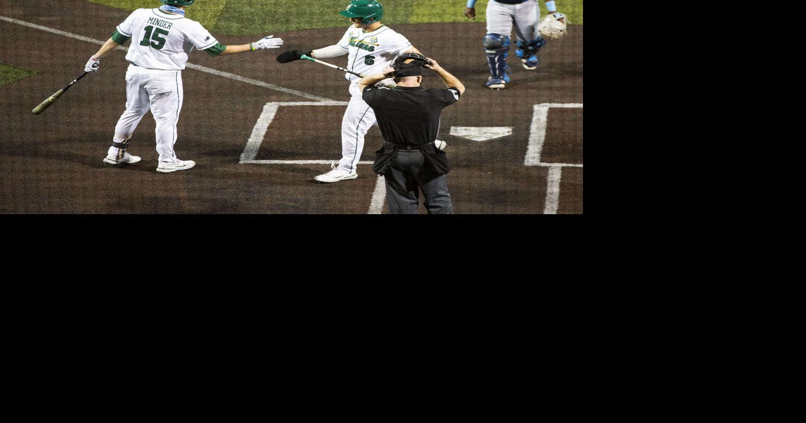 Tulane baseball team looking for reboot at start of AAC play | Tulane ...