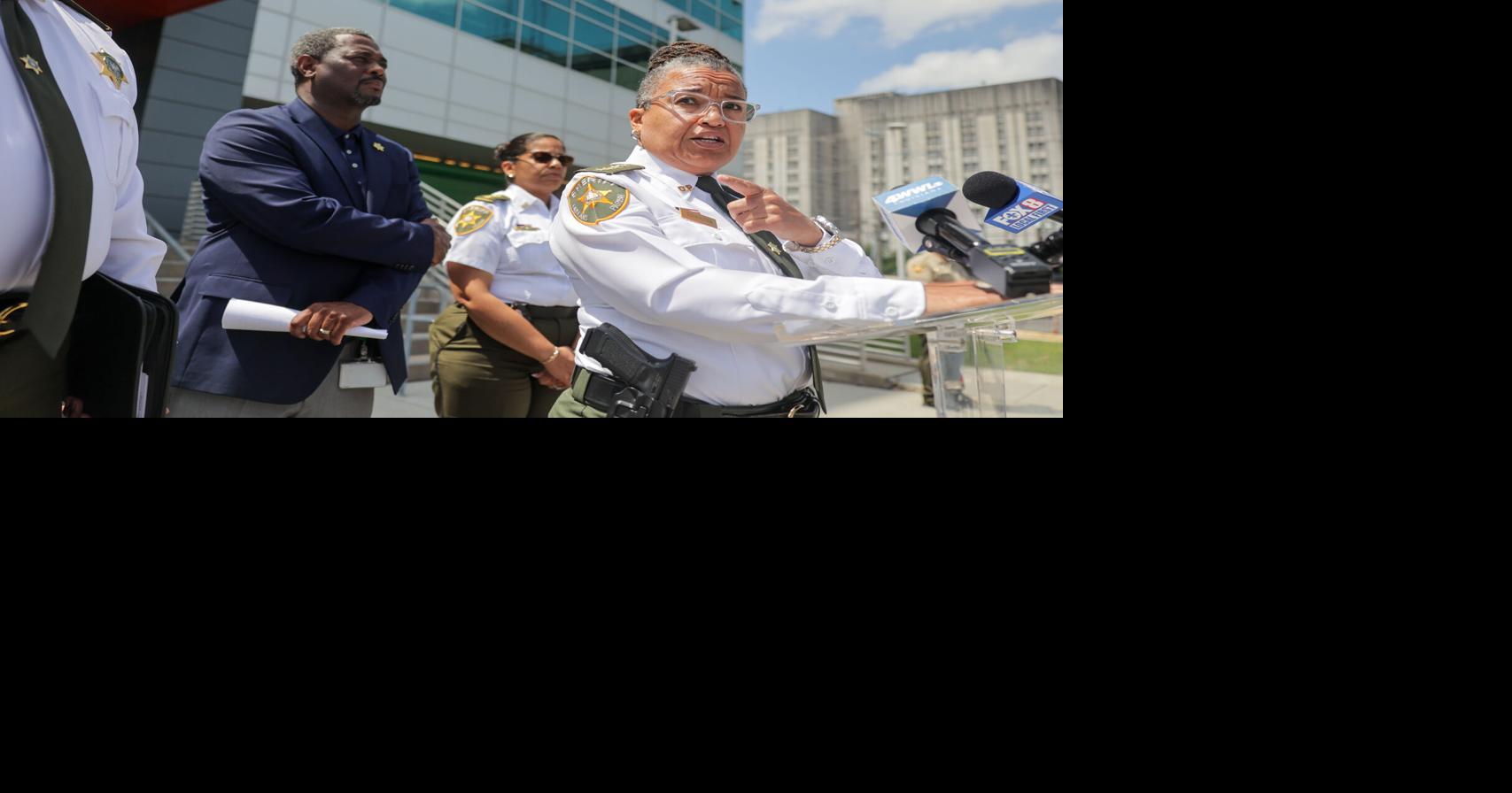 Editorial: Brazen New Orleans jail break provokes outrage | Our Views ...