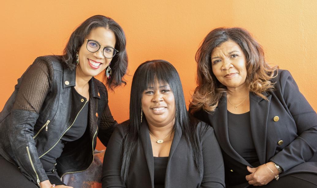 Sponsored: Reimagine Women's Center Baton Rouge | Sponsored: Hancock ...