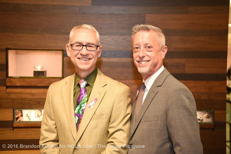Key to the Cure makes shopping a cause to benefit Louisiana Cancer ...