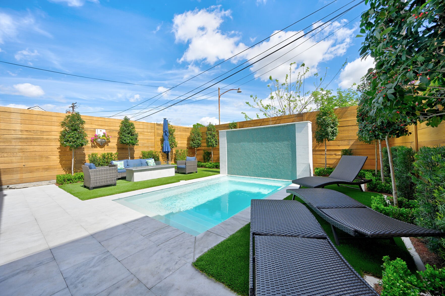 Old Gretna homeowners have it all: A walkable neighborhood and plenty ...