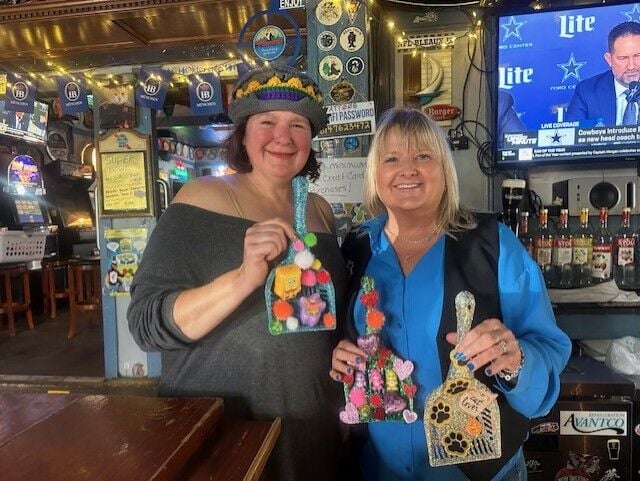 NOLA Crazy Cat Ladies debut in Mardi Gras parade | Mardi Gras | Gambit ...