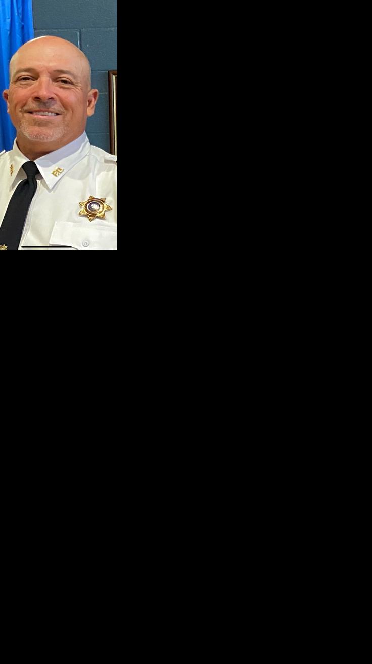 Joe Lee is new Pearl River mayor. Jack Sessions wins second term as ...
