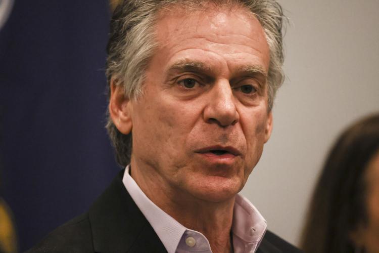 New Orleans levee authority votes to oppose Landry’s changes ...