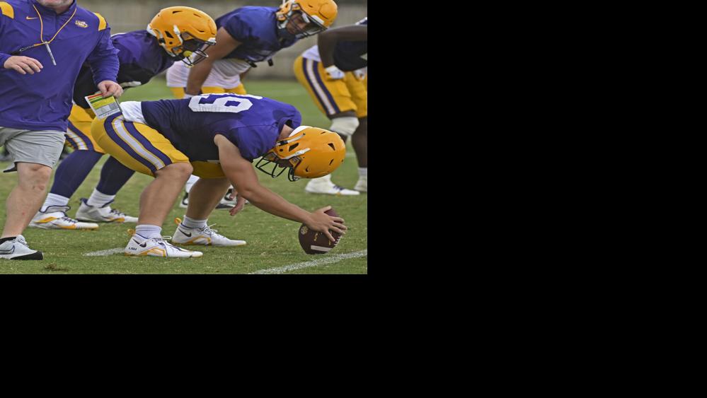 LSU football 2022: Meet Brian Kelly's coaches | LSU | nola.com