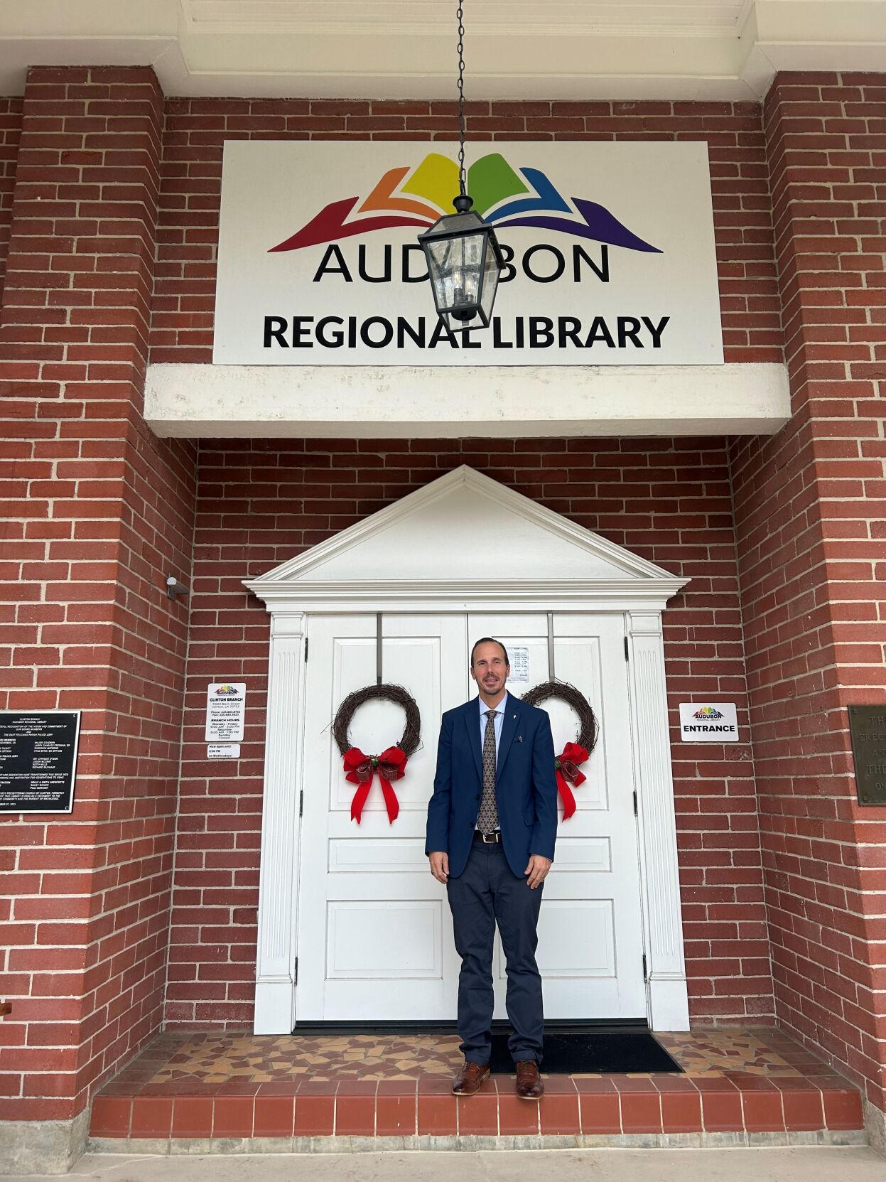 St. Tammany library board picks next library director | One Tammany ...