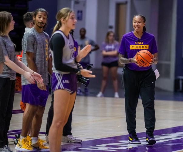 Seimone Augustus reaches Naismith Hall of Fame pinnacle | Prep Sports ...