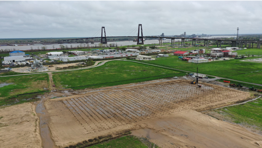 K&B heir launches new real estate firm, warehouse project | Business ...