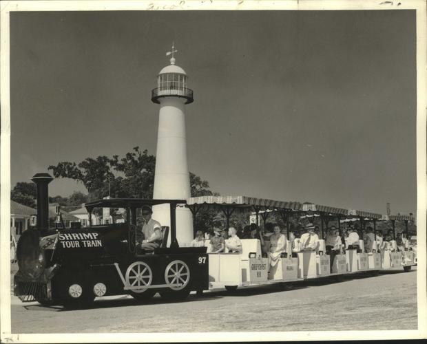 Biloxi: 68 vintage pictures from the Gulf Coast playground | Archive ...