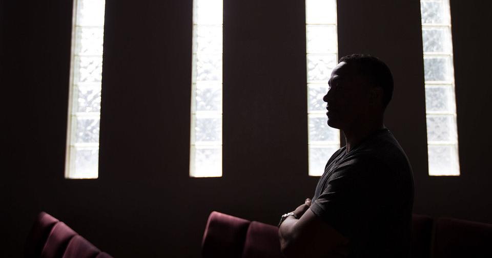 Terrell Fletcher remembers the Man -- Drew Brees -- but not the Catch ...