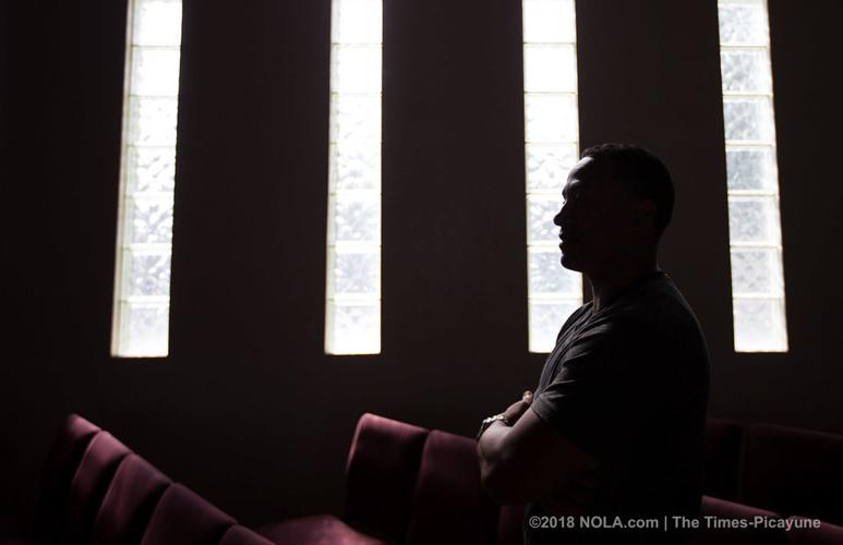 Terrell Fletcher remembers the Man -- Drew Brees -- but not the Catch ...