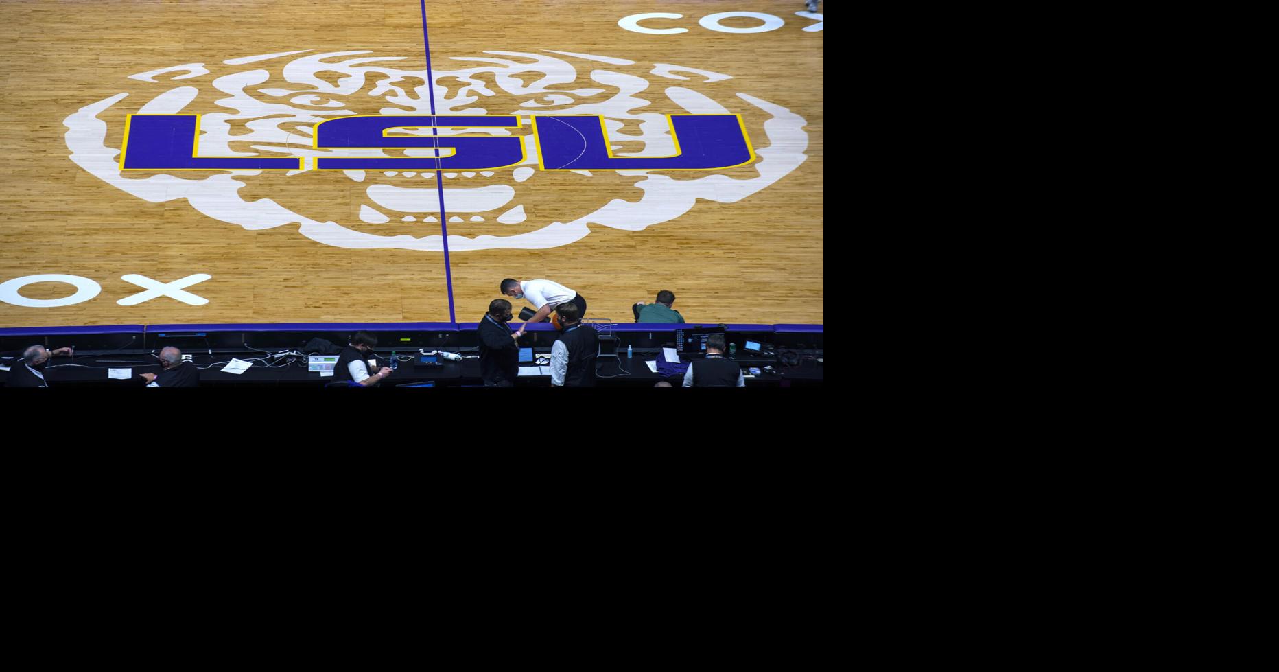 LSU basketball teams to play in new Challenge in 2024 | LSU | nola.com