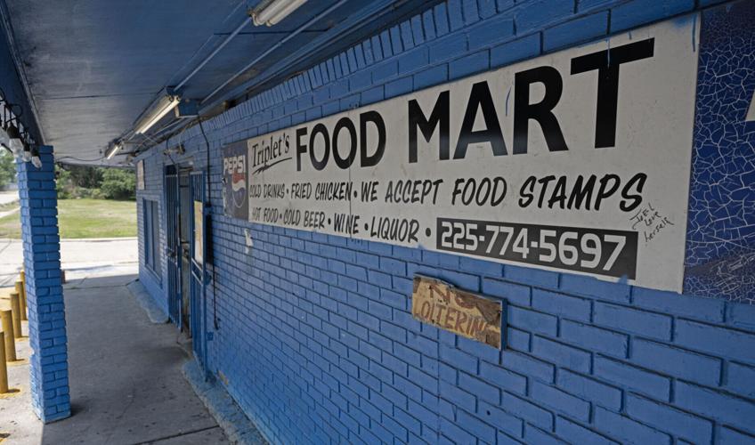 Blue Store Chicken's strange path to success in Baton Rouge | Where ...