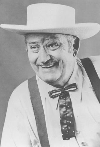 1935: The celebrity encounter that gave us Justin Wilson | 300 for 300 ...