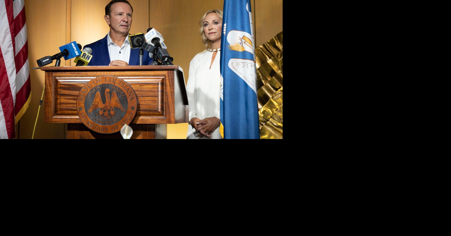 Landry's lawyer removed from death penalty clemency case | Courts ...