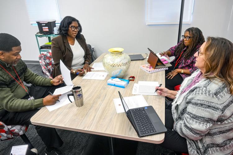 Baker High School leads the way in reducing absenteeism | Education ...