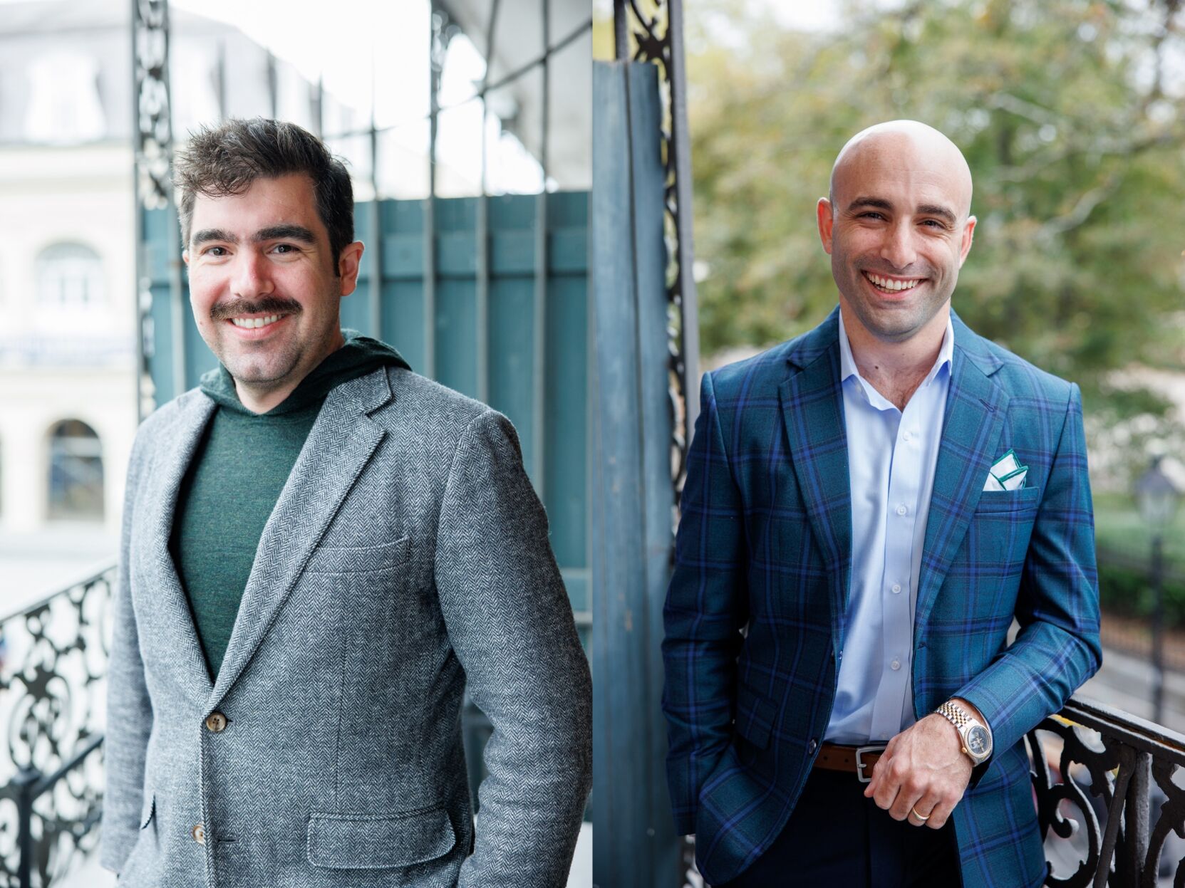 $20M venture capital fund targets Tulane alums | Innovation | nola.com