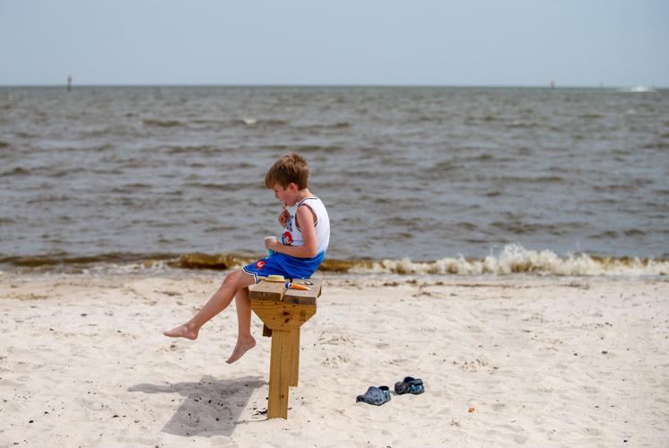 Gulf Coast tourism boosted by new vacation condos, airports | Gulf ...