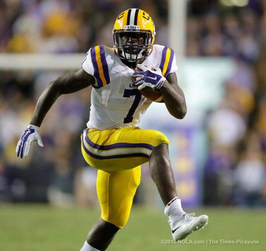 The winner of the LSU vs. Florida reschedule showdown is ...