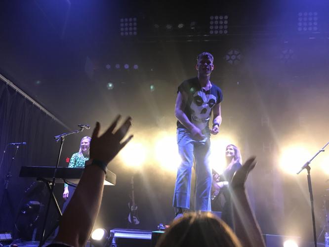 Pandemic, TikTok helped Canadian indie rock band Mother Mother find an ...