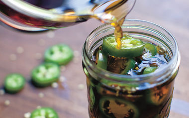 8 drop-dead simple pickle recipes | Where NOLA Eats | nola.com