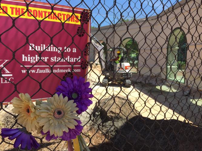 Video: LSU habitat upgrades under way; next Mike the Tiger to enjoy new ...