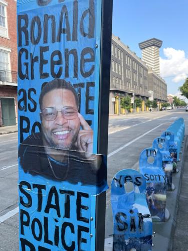 Ronald Greene case will go to grand jury in November, prosecutor says | Courts | nola.com