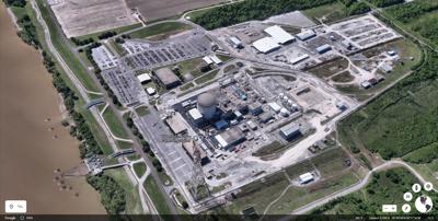 Entergy Waterford 3 cited for radiation readings that could have caused ...