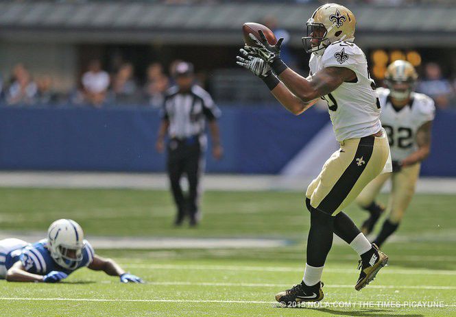 7 reasons for the New Orleans Saints' three-game win streak | Saints ...