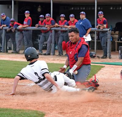 Lakeshore takes advantage of aggressiveness, Ellender errors to advance ...