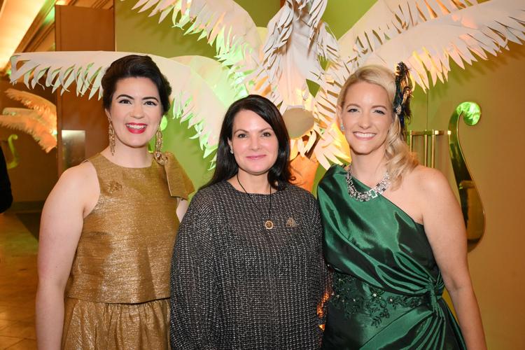Nell Nolan: Junior League 100 Years, Junior Achievement Business, BK ...