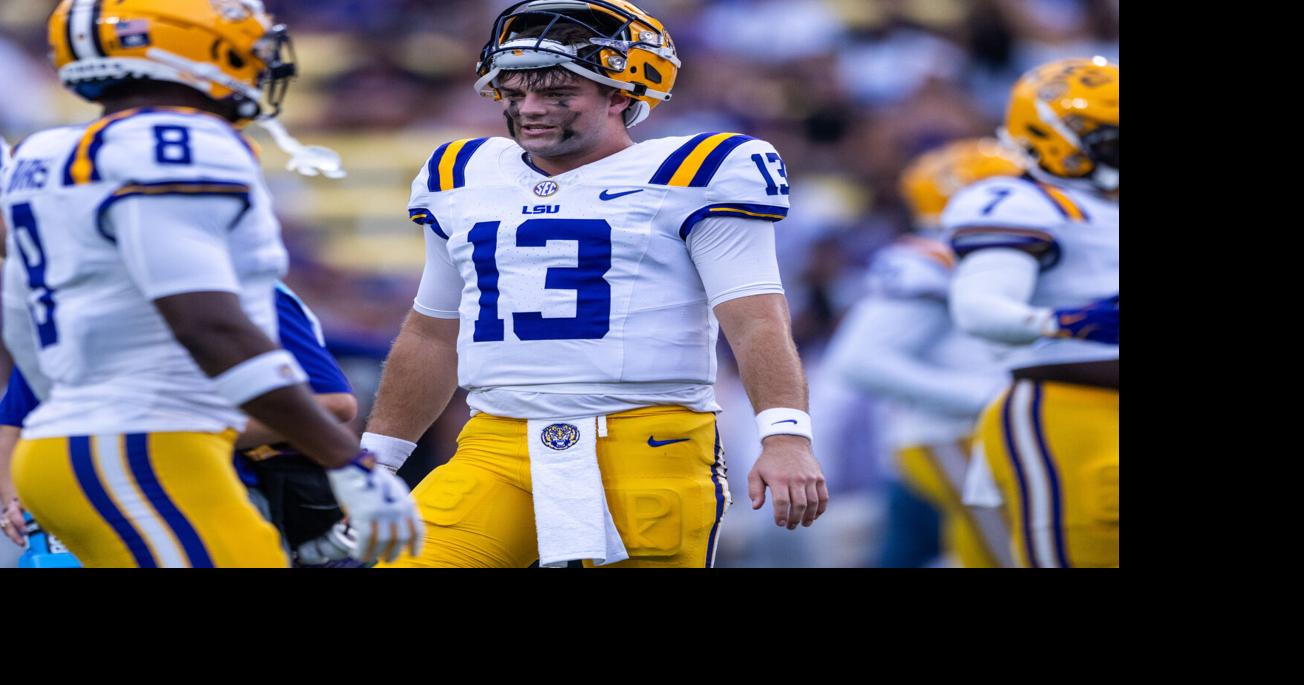 LSU football score vs. South Carolina: Live updates | LSU | nola.com