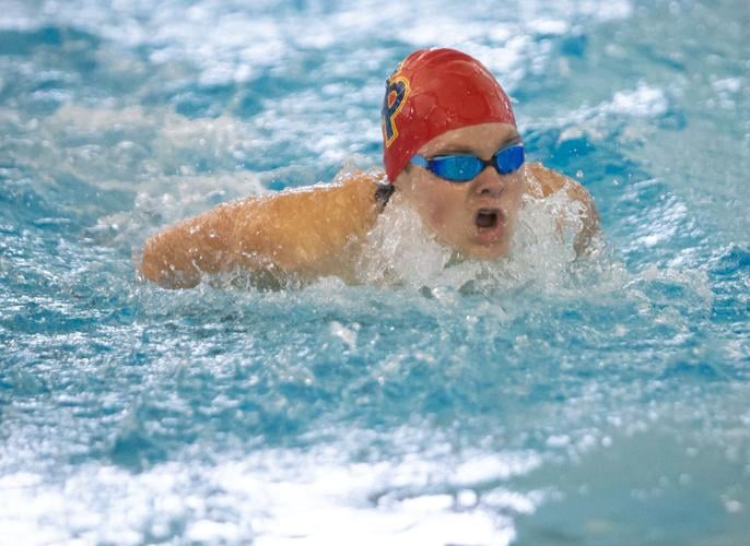 'For Christian:' Death of classmate, ex-teammate fuels Pope John Paul ...