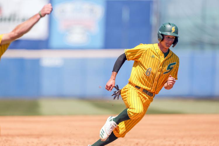 Southeastern baseball salvages finale after major statement by UNO on ...