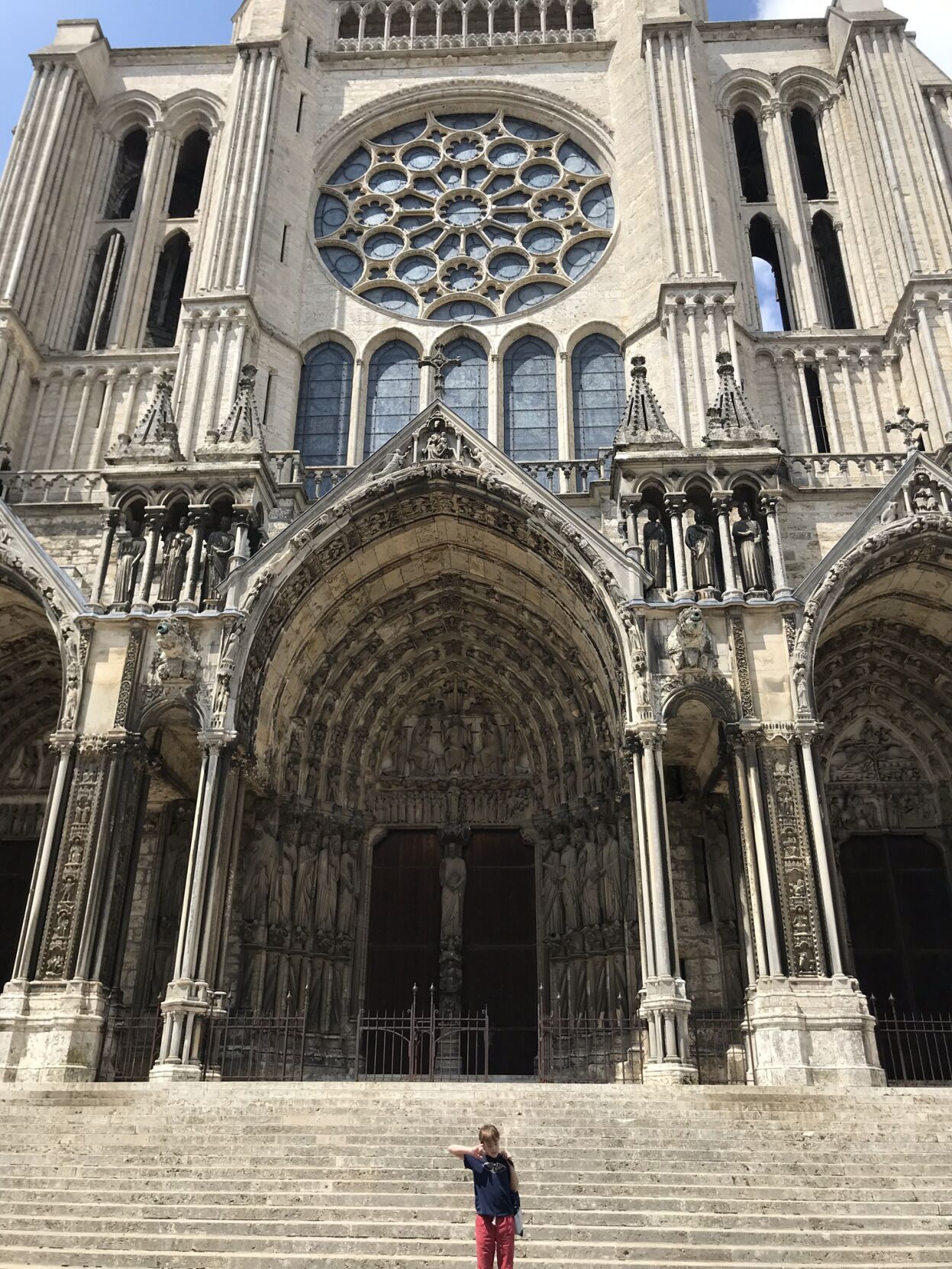 Keith Spera: That time we almost got arrested in France, a tale of ...