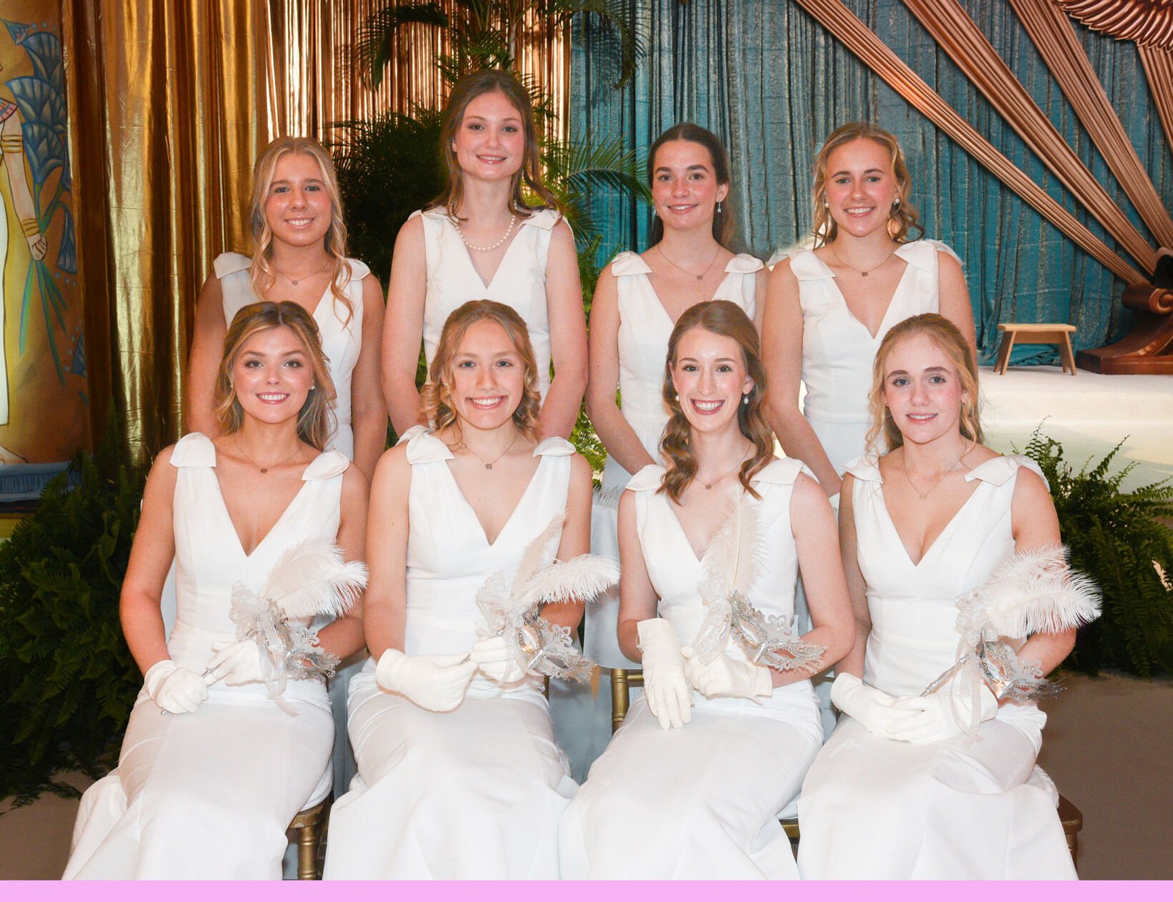 Nell Nolan: Nereus and Osiris Mardi Gras Balls held with back-to-back ...