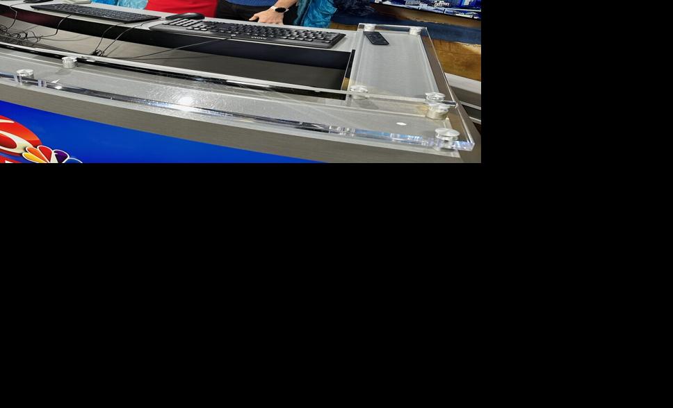 Queen Margaret: After more than four decades, WDSU's Margaret Orr signs ...