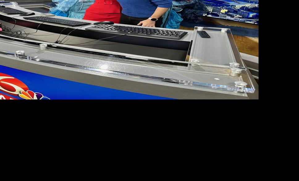 Queen Margaret: After more than four decades, WDSU's Margaret Orr signs ...