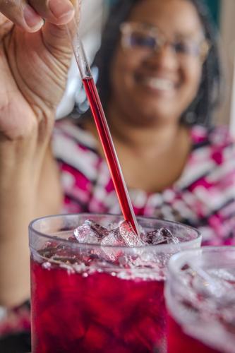 Queen Trini Lisa restaurant has New Orleans Caribbean menu | Where NOLA ...